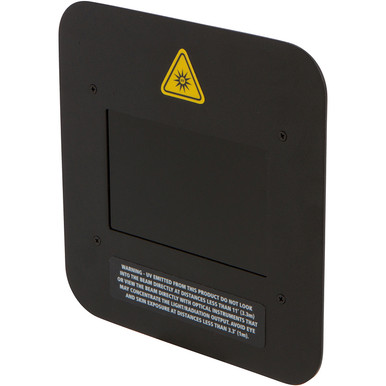 UV Bandpass Filter Kit VioStorm Series VS-60 - Wildfire Lighting