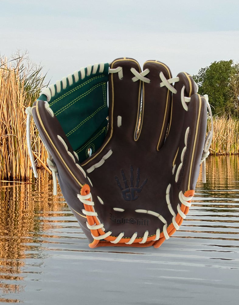 Marucci Nightshift: Mallard II