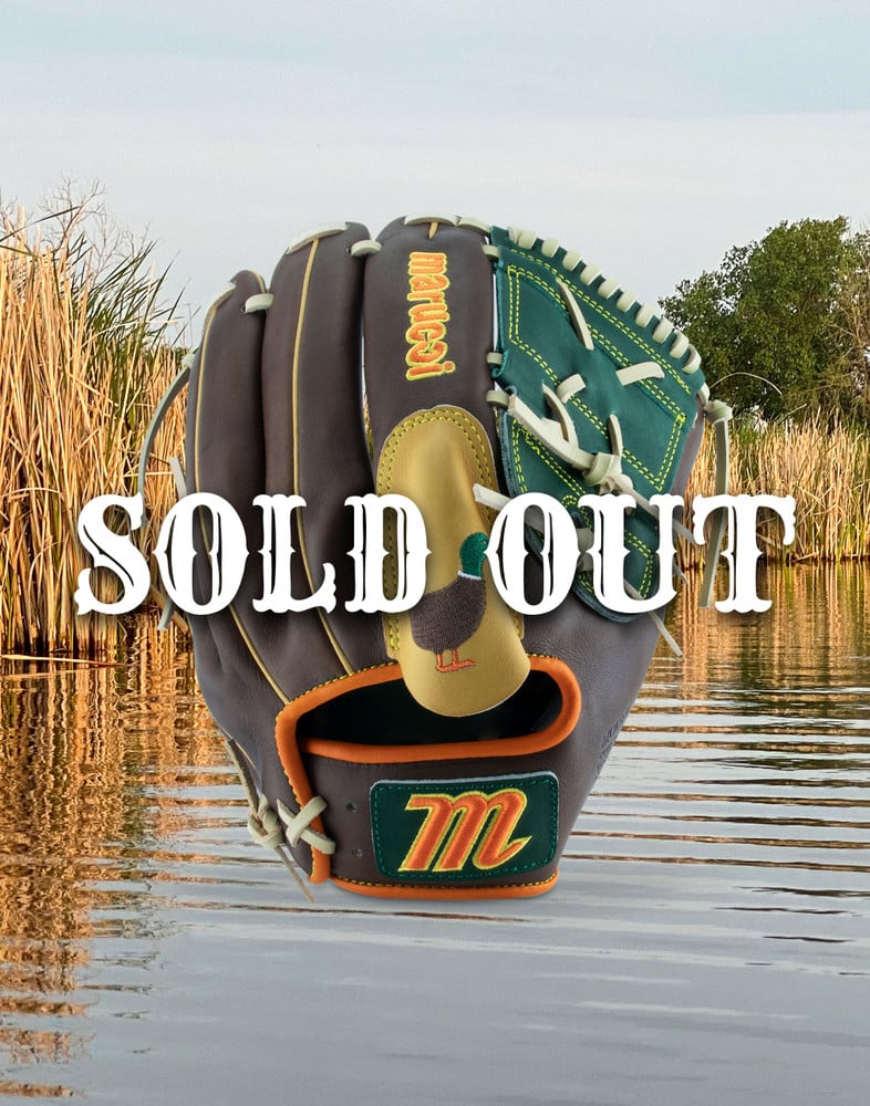 Marucci Nightshift: Mallard II