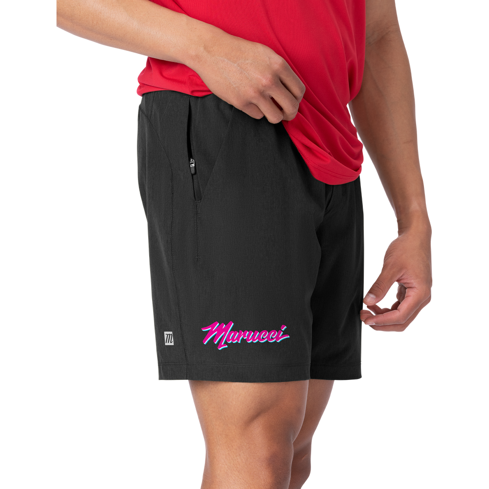 Marucci Sports
