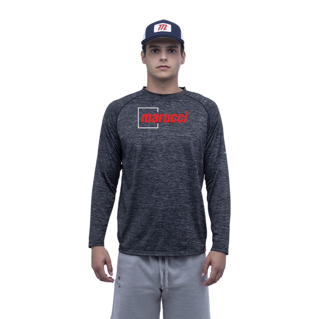 Apparel - Men's - Custom - Marucci Sports