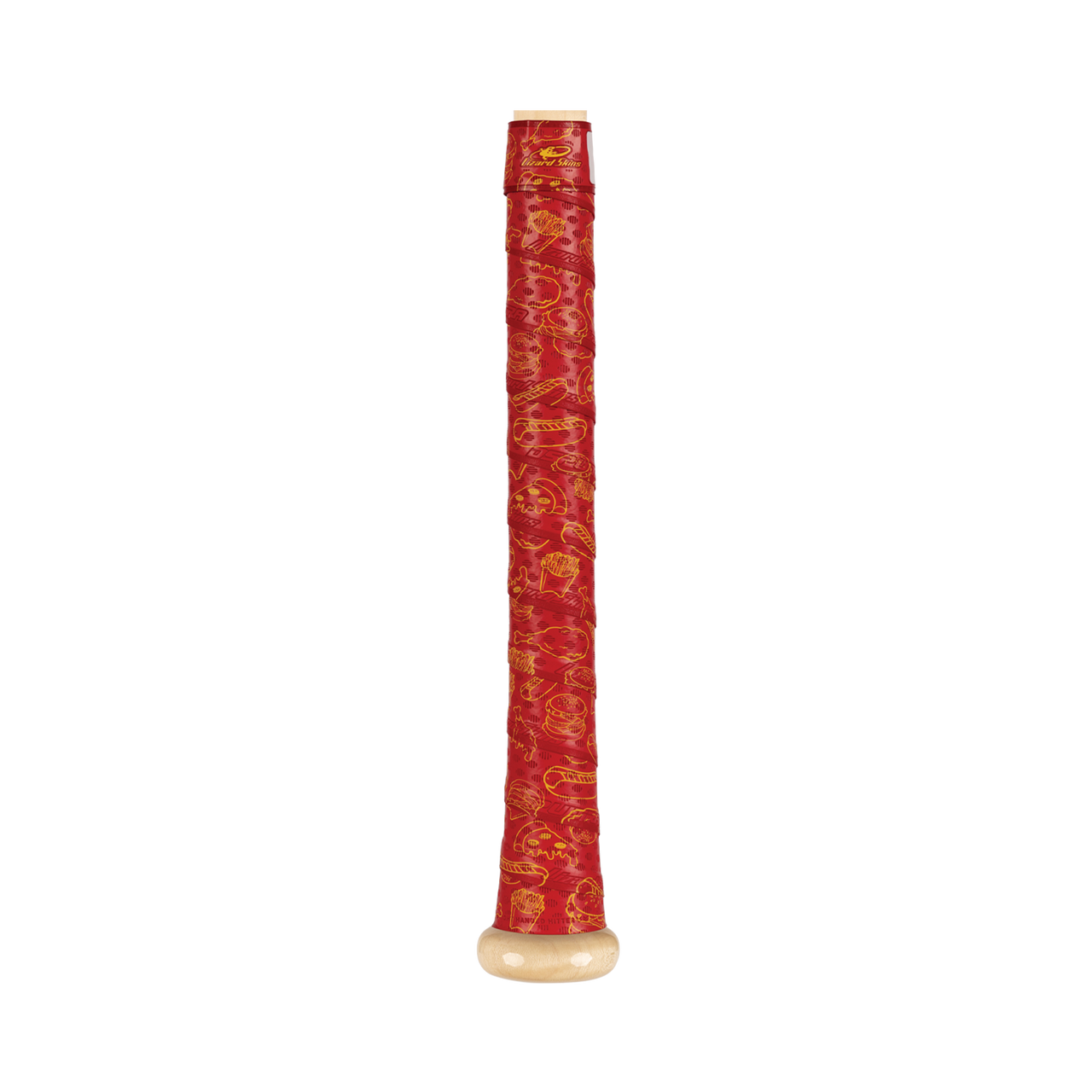 Lizard Skins Dsp Ultra Outburst Totally Tubular Bat Grip