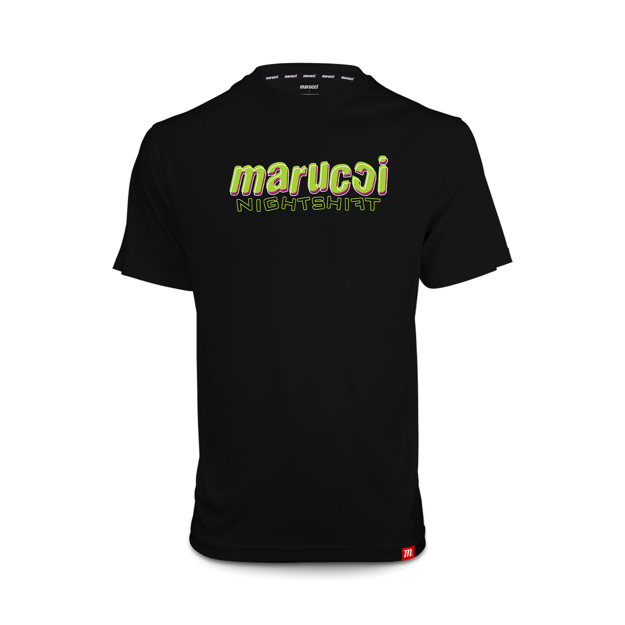 Marucci Sports - Apparel - Men's Tops & Tees