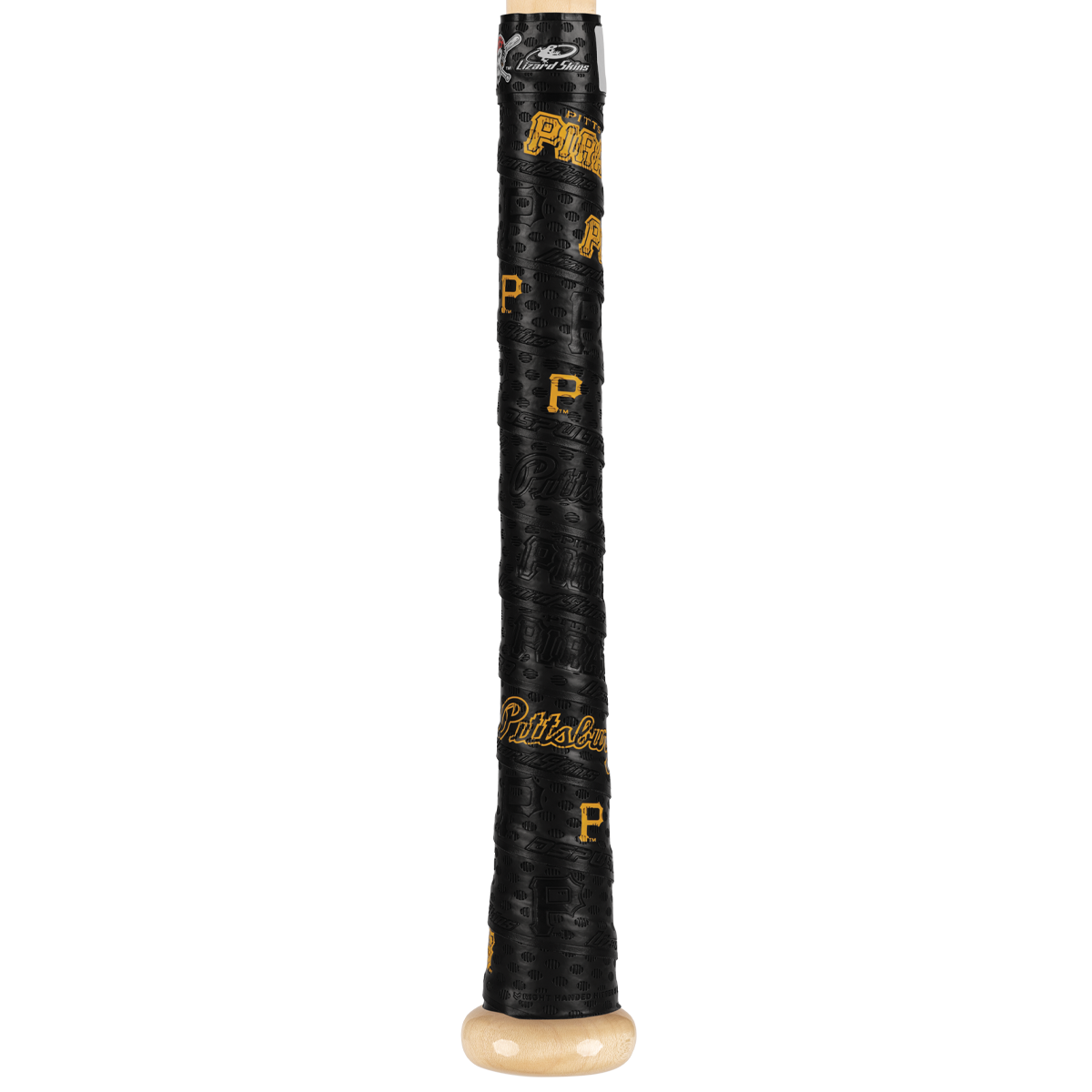 Lizard Skins DSP Ultra MLB Yankees Bat Grip