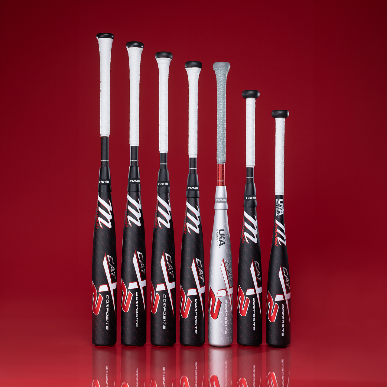 Marucci Code BBCOR