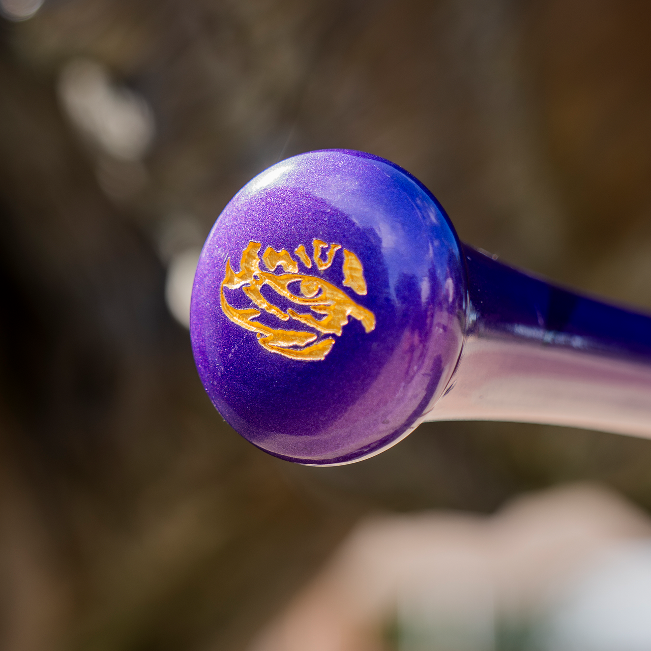 LSU Champions - Tradition Continues - Marucci Sports