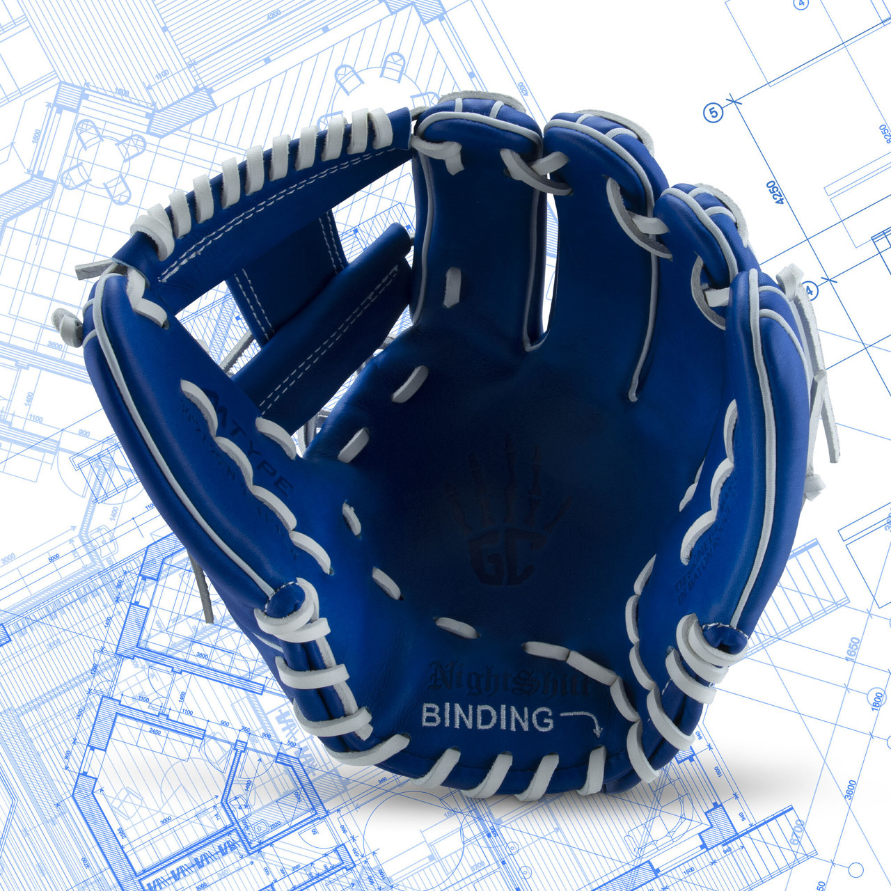 Marucci Nightshift: Blueprint - Marucci Sports