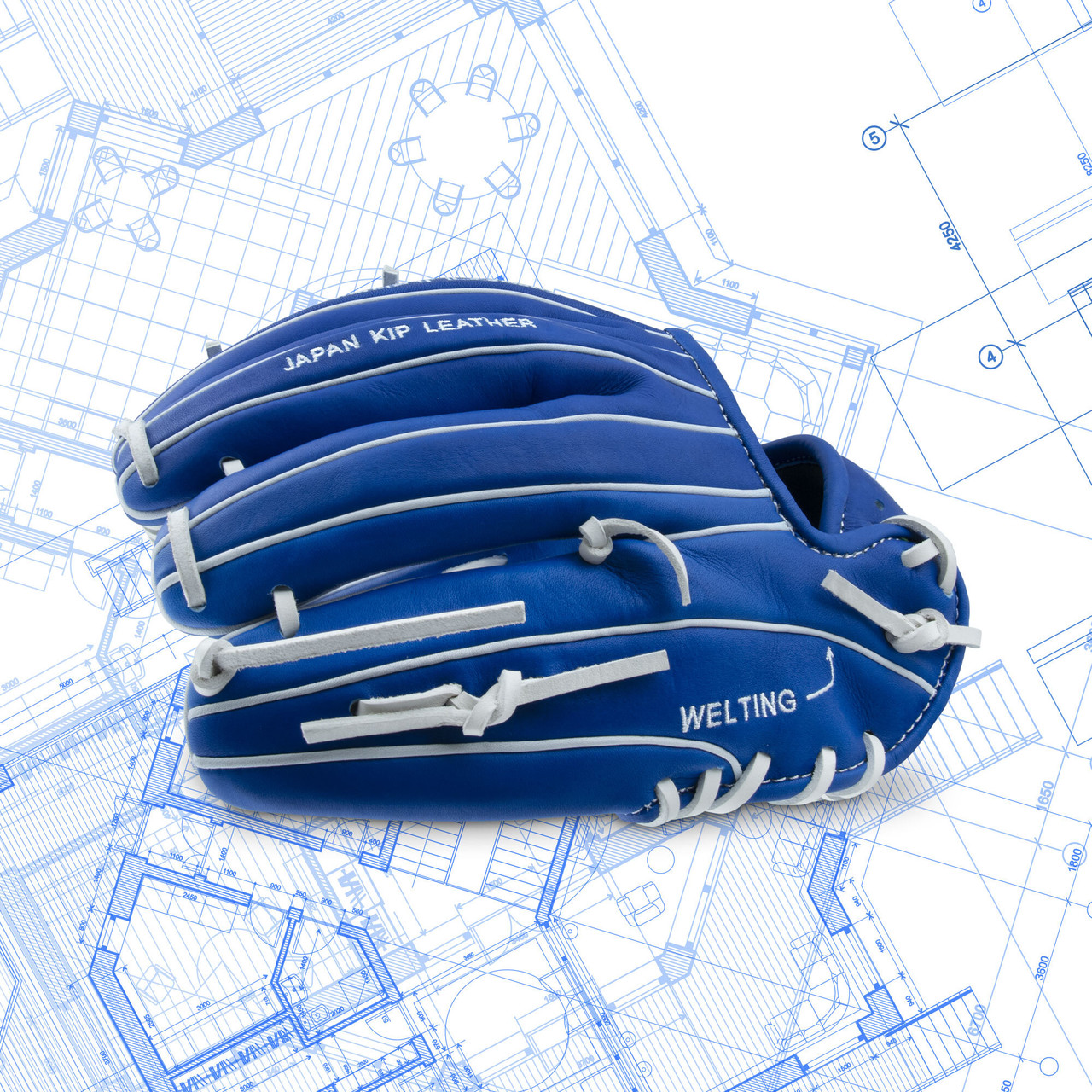 Marucci Nightshift: Blueprint - Marucci Sports