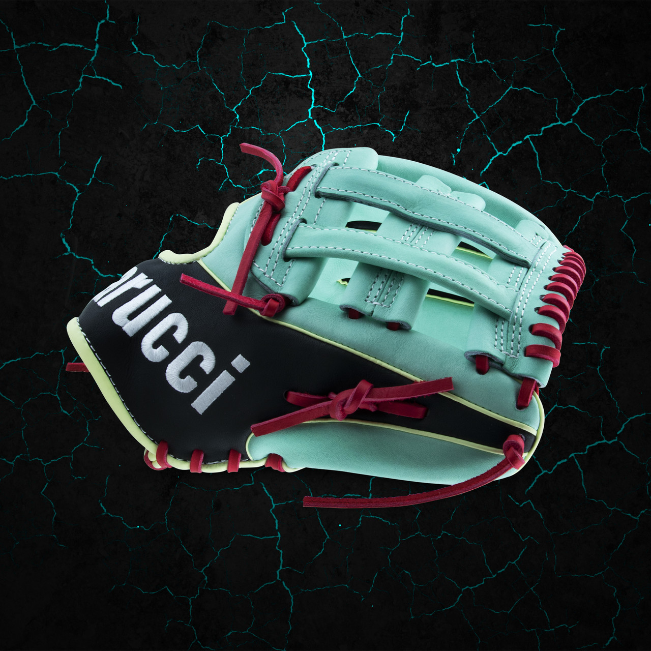 Marucci Nightshift: [Veloci]Rapter - Marucci Sports