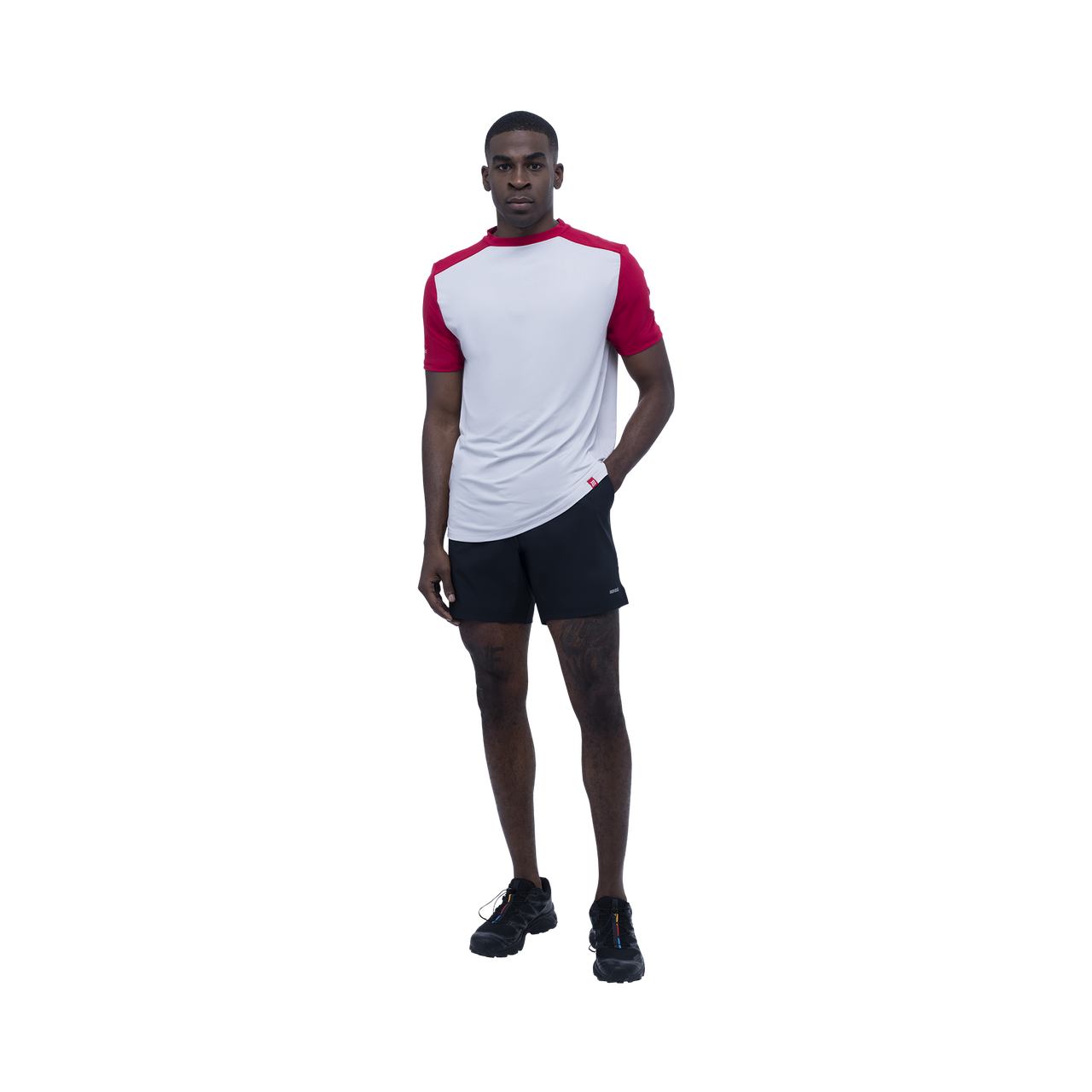 Men's Rival Training Short