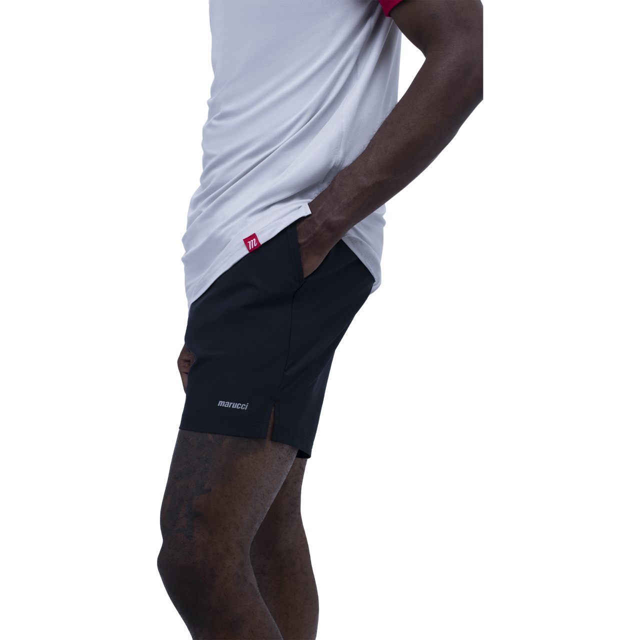Men's Rival Training Short