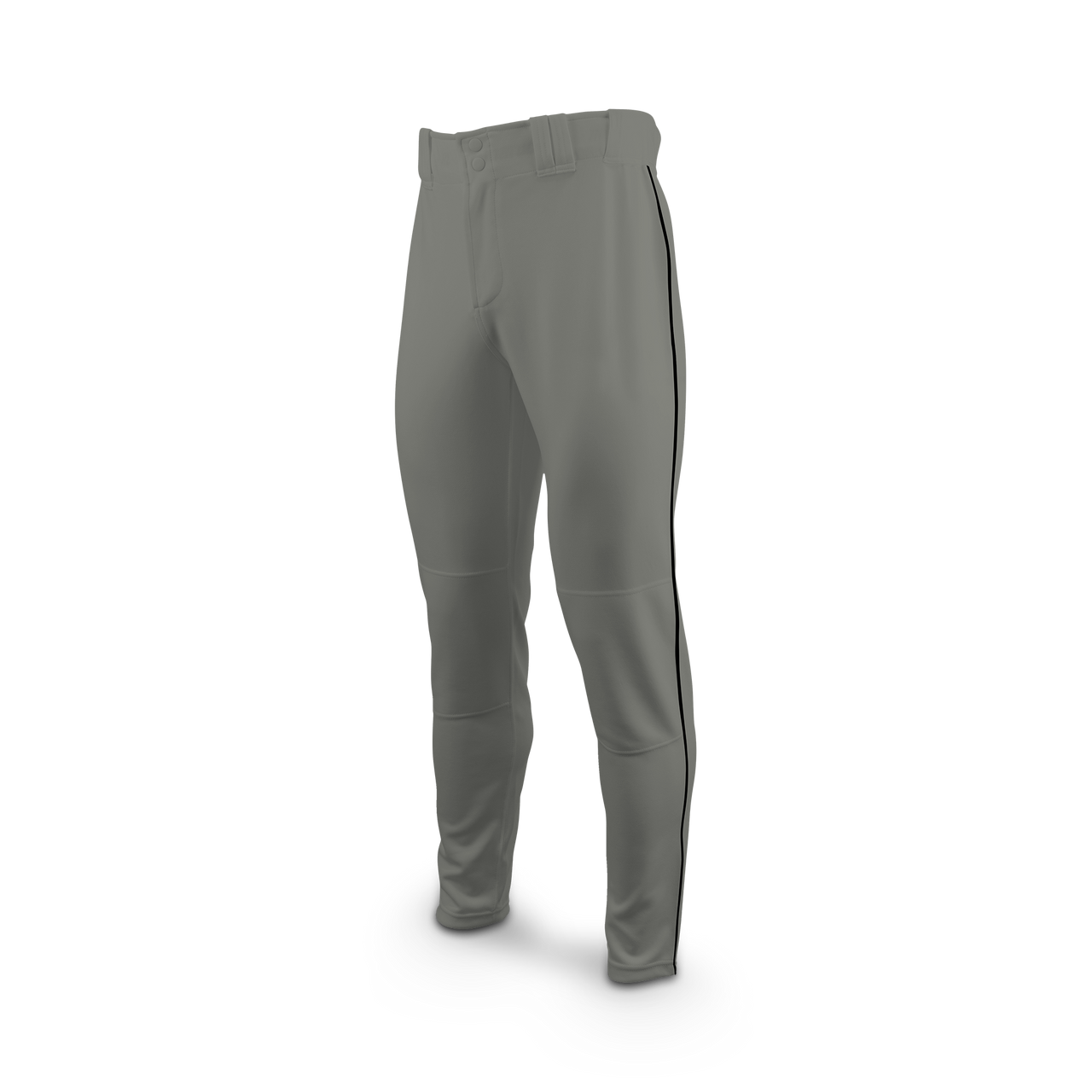 Youth Excel Full Length Piped Pant