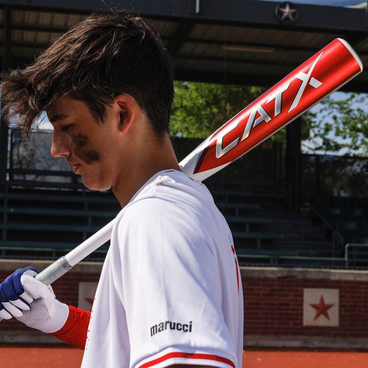CATX BBCOR - Marucci Sports