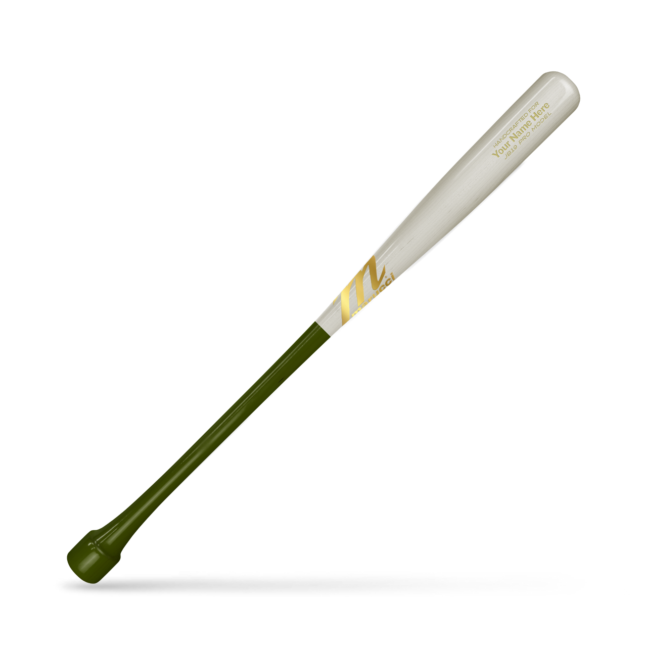 JB19 Custom Pro Model - Puck Knob