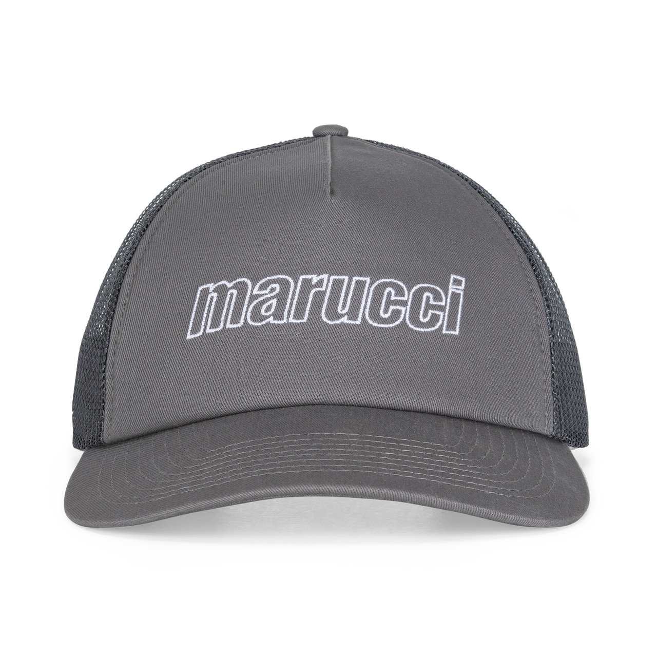 'Marucci' Trucker Hat