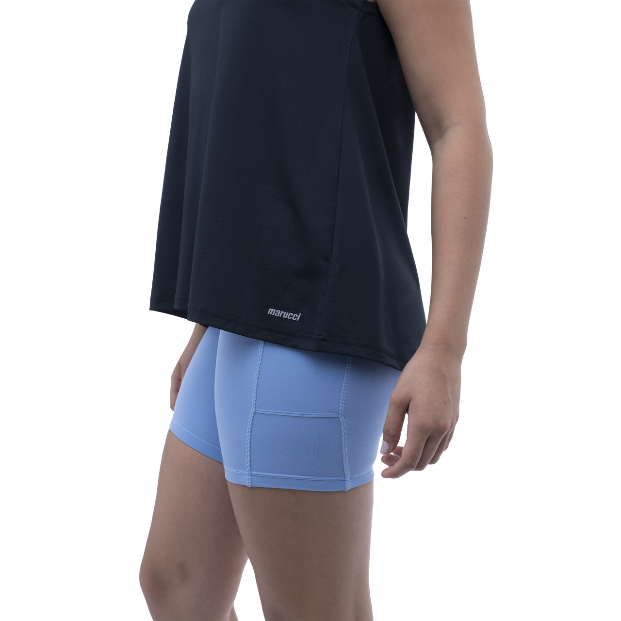 Elevate Split-Back Tank - Marucci Sports