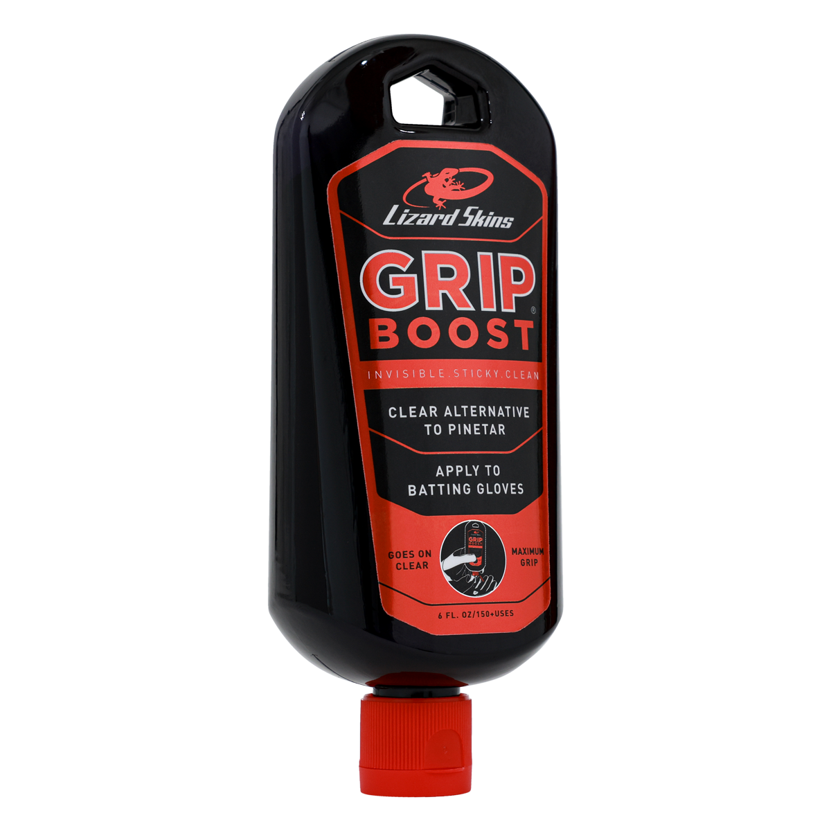 Grip Boost Bottle - 6 oz - Marucci Sports