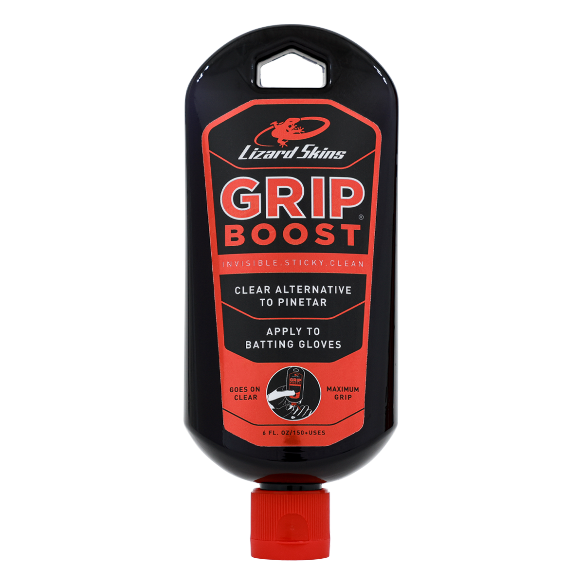 Grip Boost Bottle - 6 oz - Marucci Sports