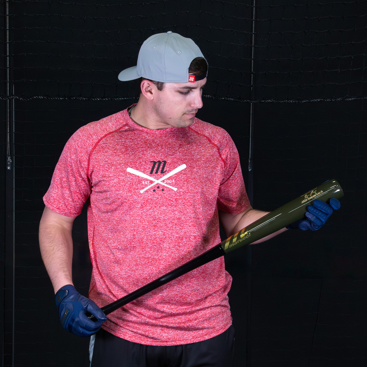 Marucci Austin Riley AR27 Pro Exclusive Wood Bat