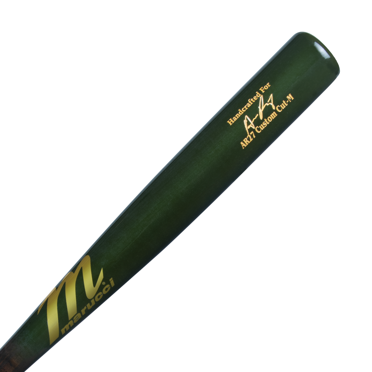 Marucci Austin Riley AR27 Pro Exclusive Wood Bat