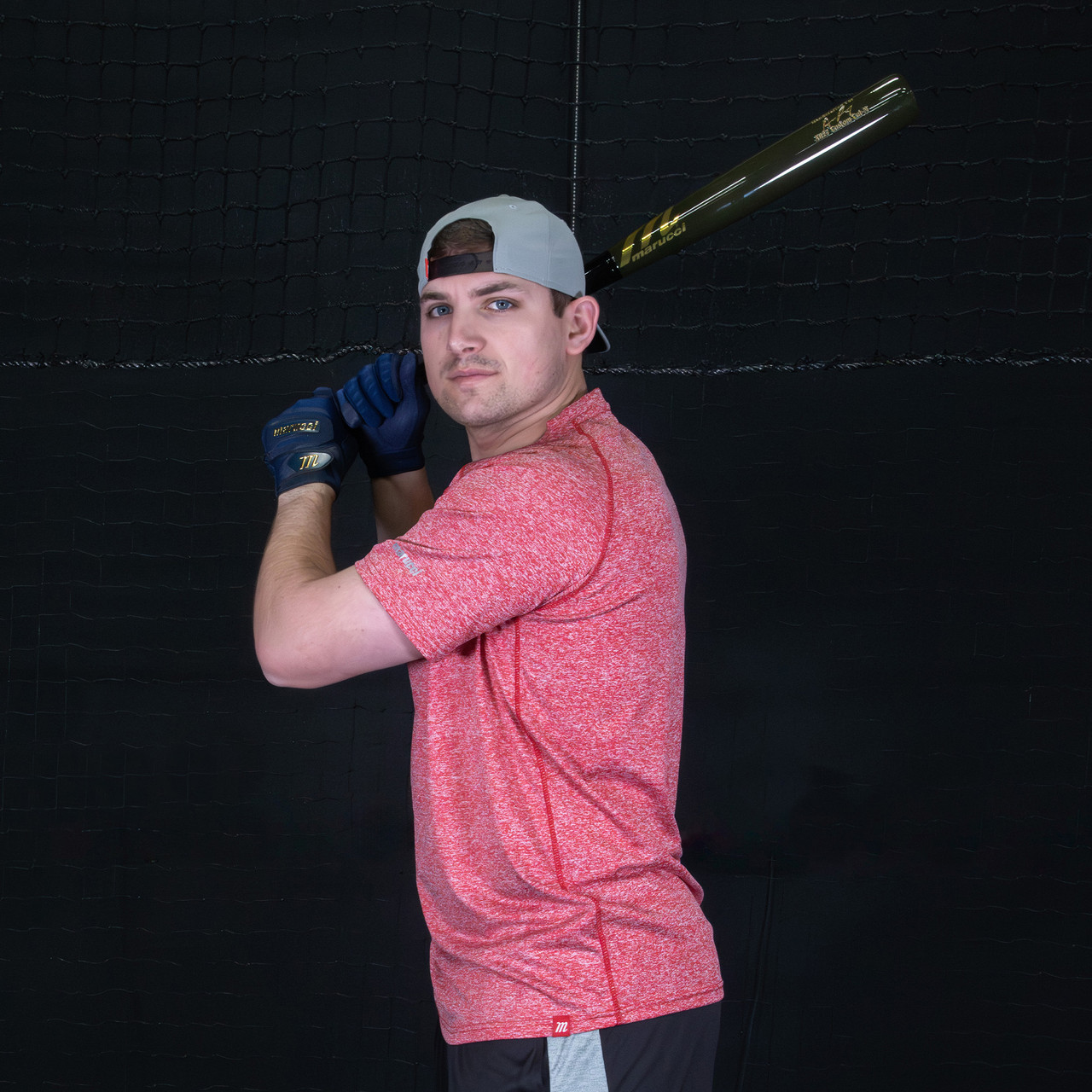 Marucci Austin Riley AR27 Youth Pro Exclusive Wood Bat