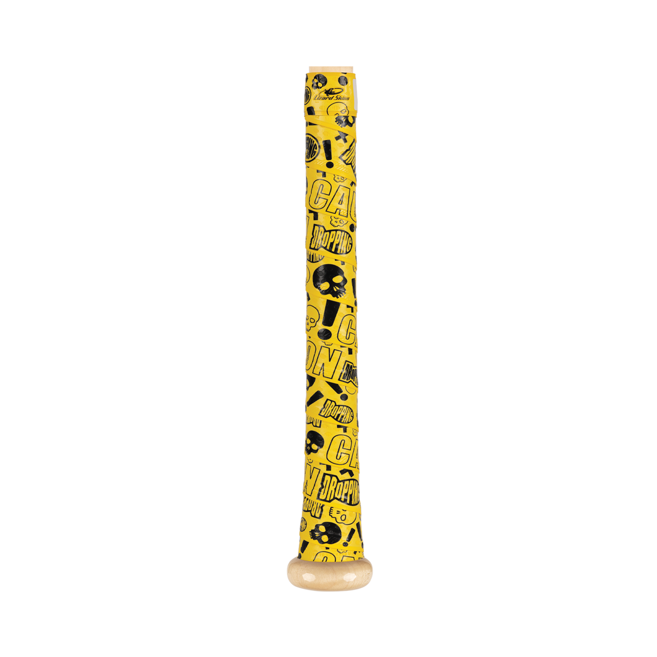 Lizard Skins DSP Ultra Outburst Dropping Bombs Bat Grip