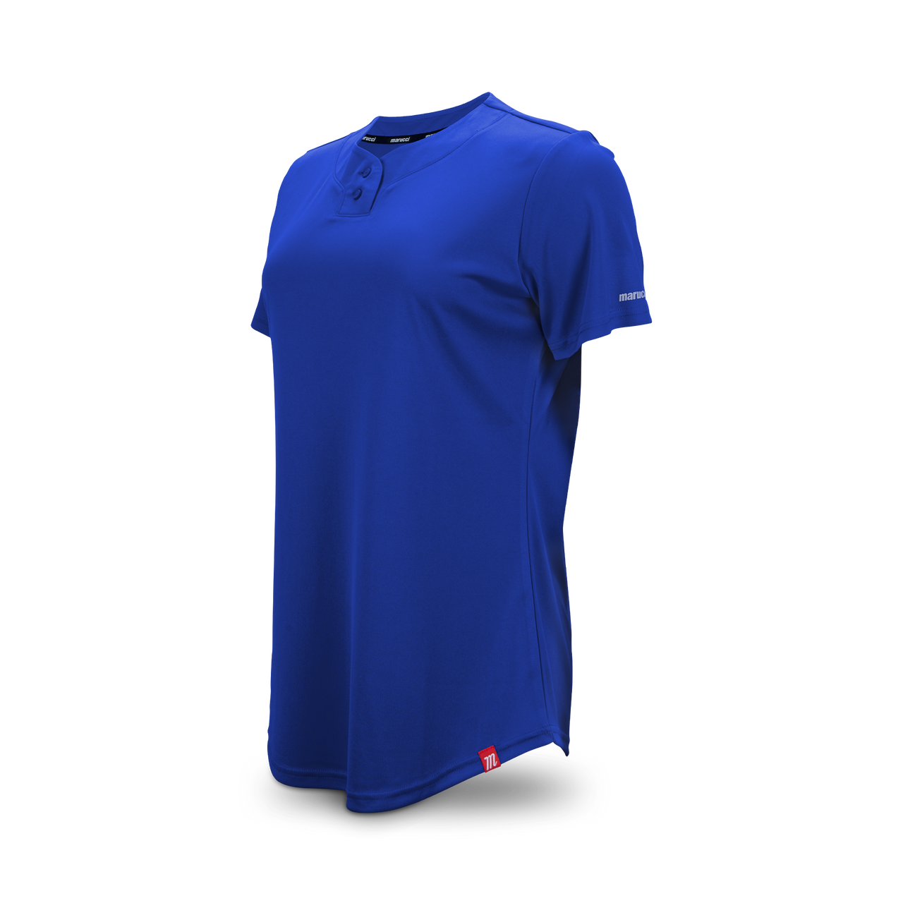 Marucci Muse Two Button Fastpitch Jersey