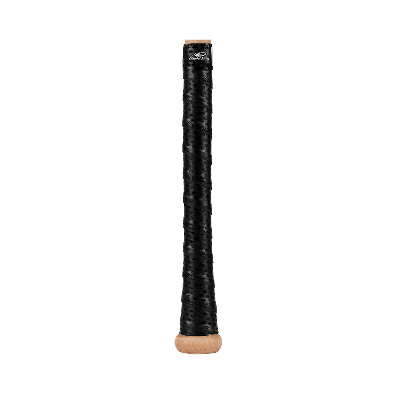Lizard Skins DSP Ultra Jet Black Bat Grip