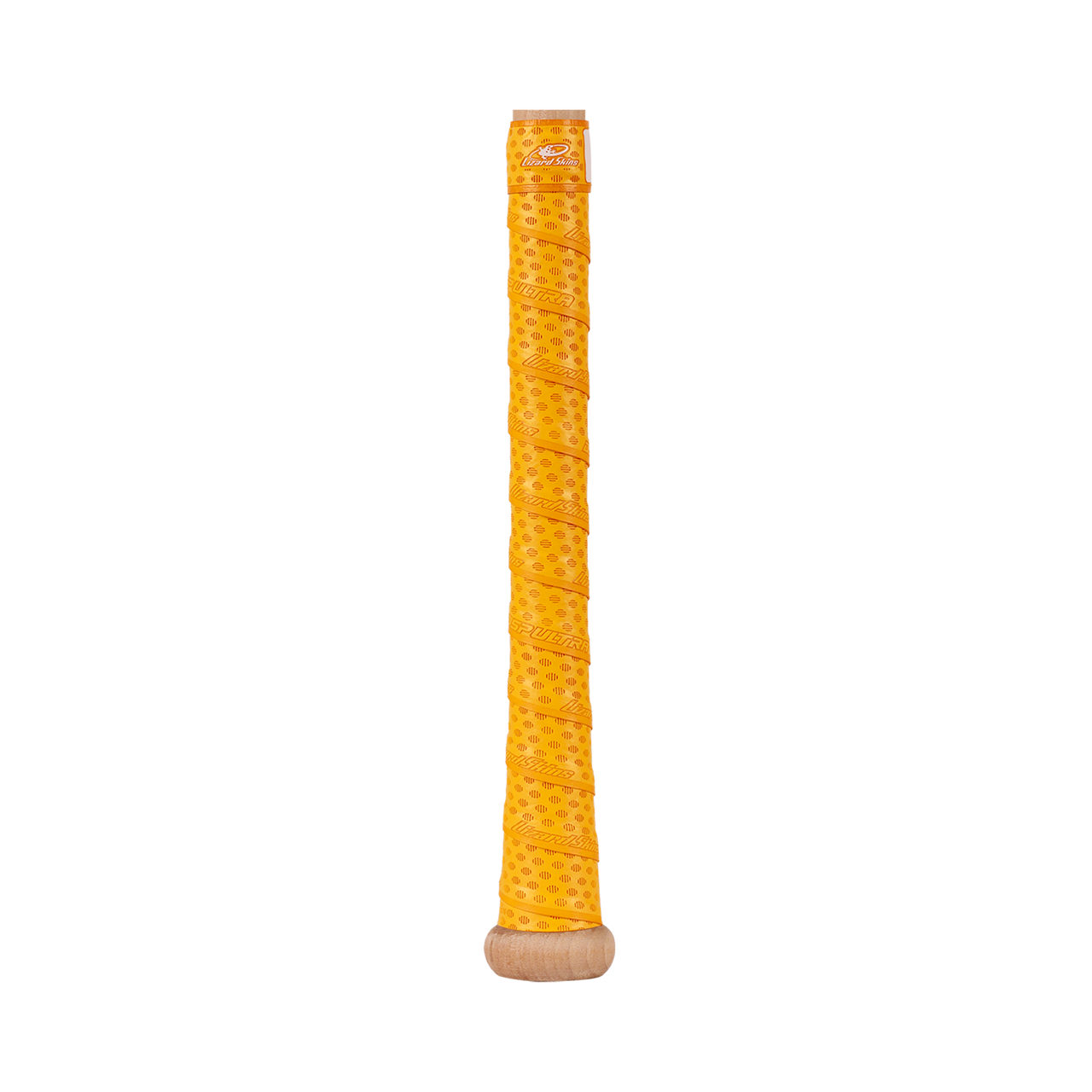 Lizard Skins DSP Ultra Maize Yellow Bat Grip