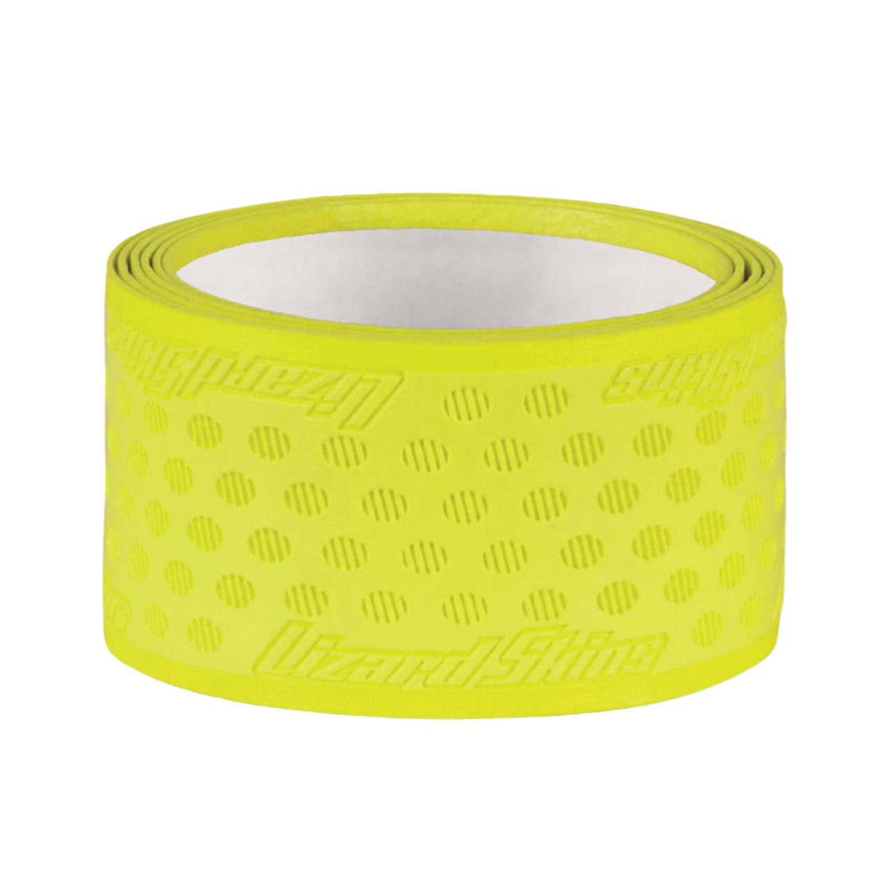 Lizard Skins DSP Ultra Neon Yellow Bat Grip