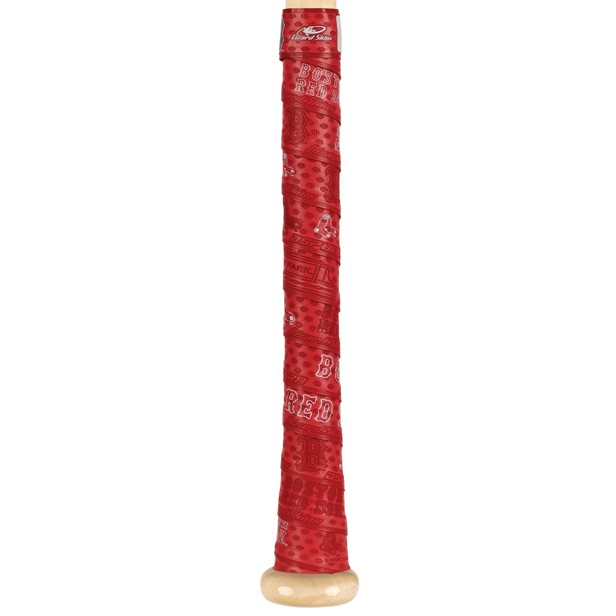 Lizard Skins DSP Ultra MLB Red Sox Bat Grip