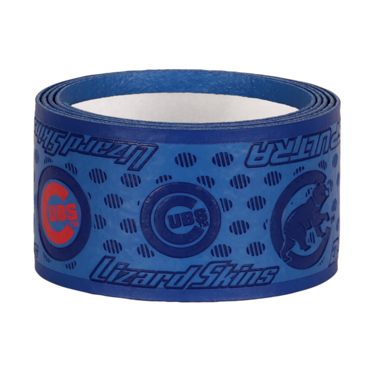 Lizard Skins DSP Ultra MLB Cubs Bat Grip