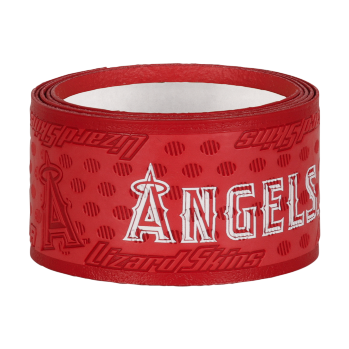 Lizard Skins DSP Ultra MLB Angels Bat Grip