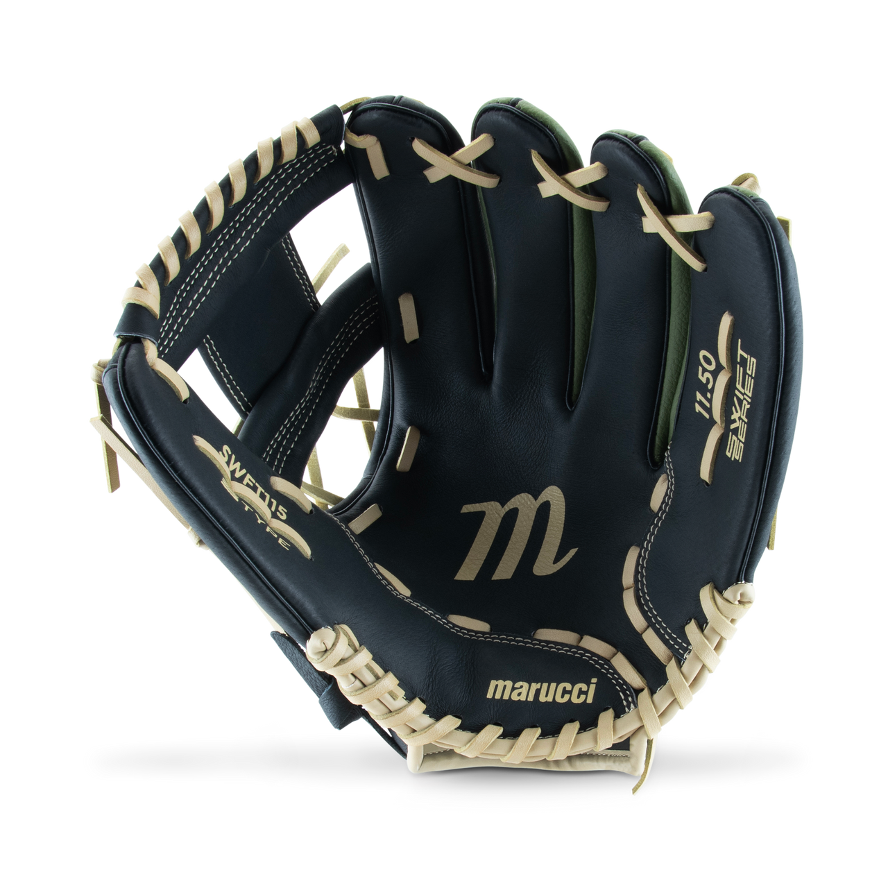Marucci Swift S Type 11.5" I-Web