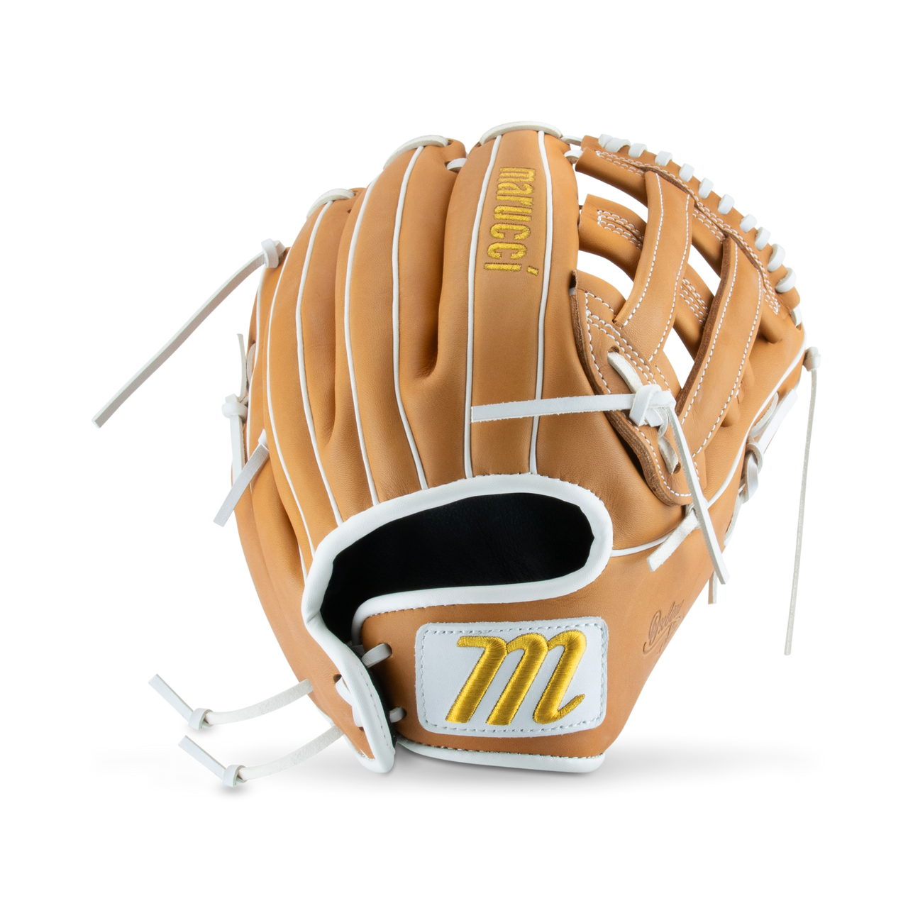 Marucci Oxbow Fastpitch M Type 47A3 12.50" H-Web