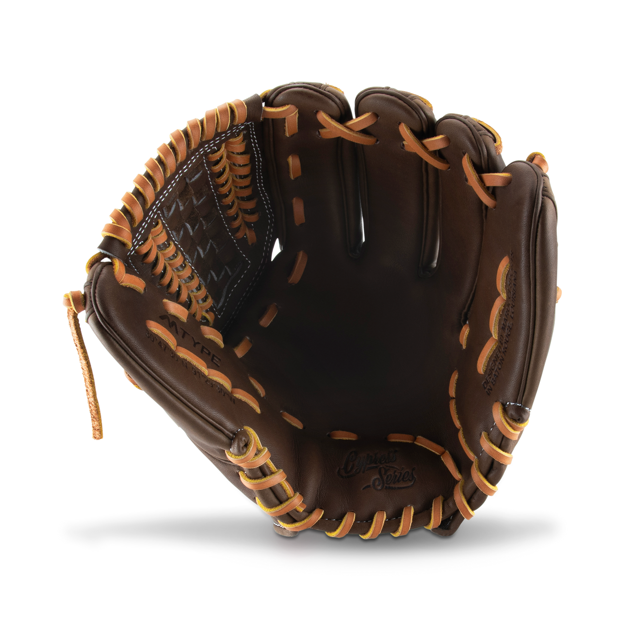 Marucci Cypress M Type 44K5 11.75" Basket T-Web