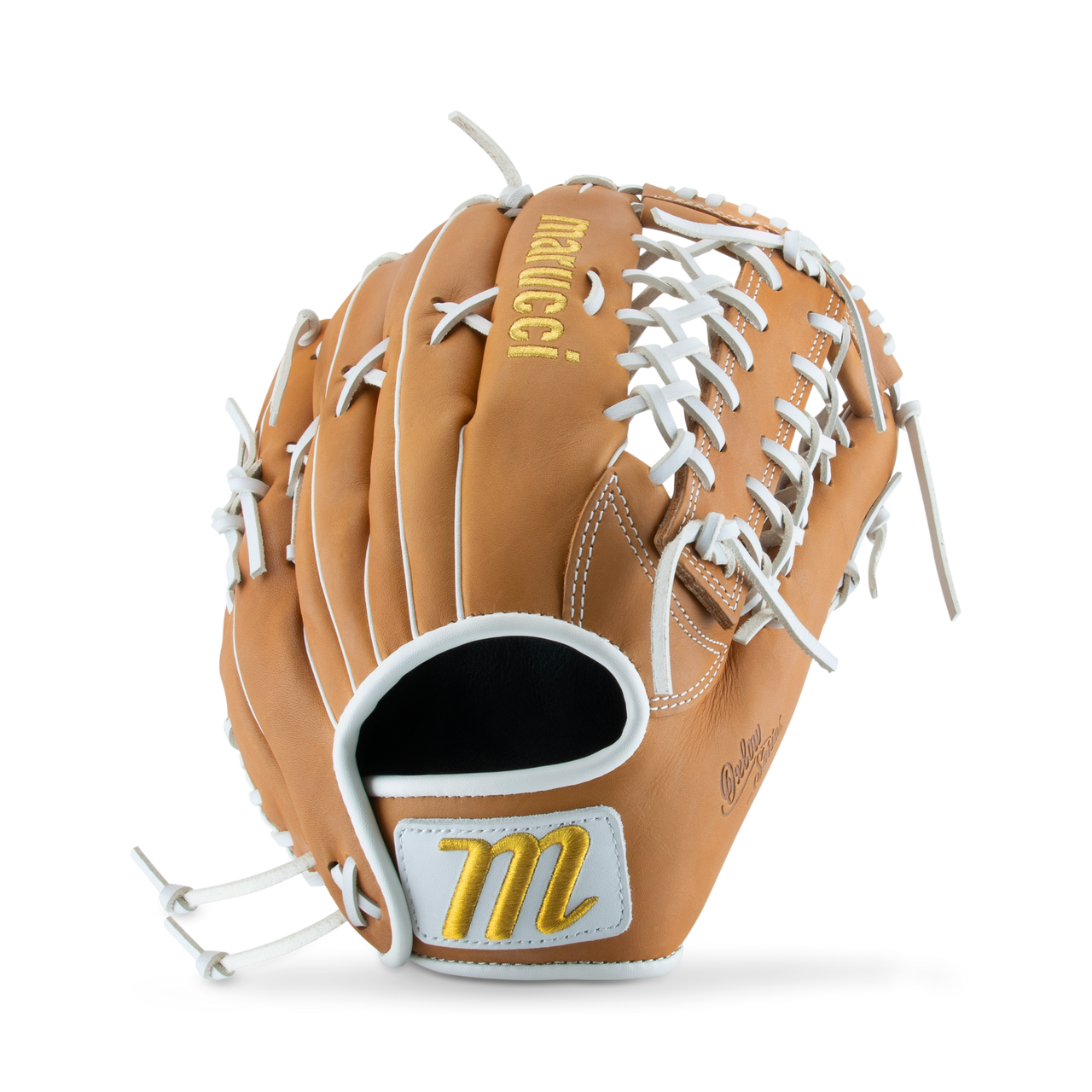 Marucci Oxbow Fastpitch M Type 79A6 13" T-Web