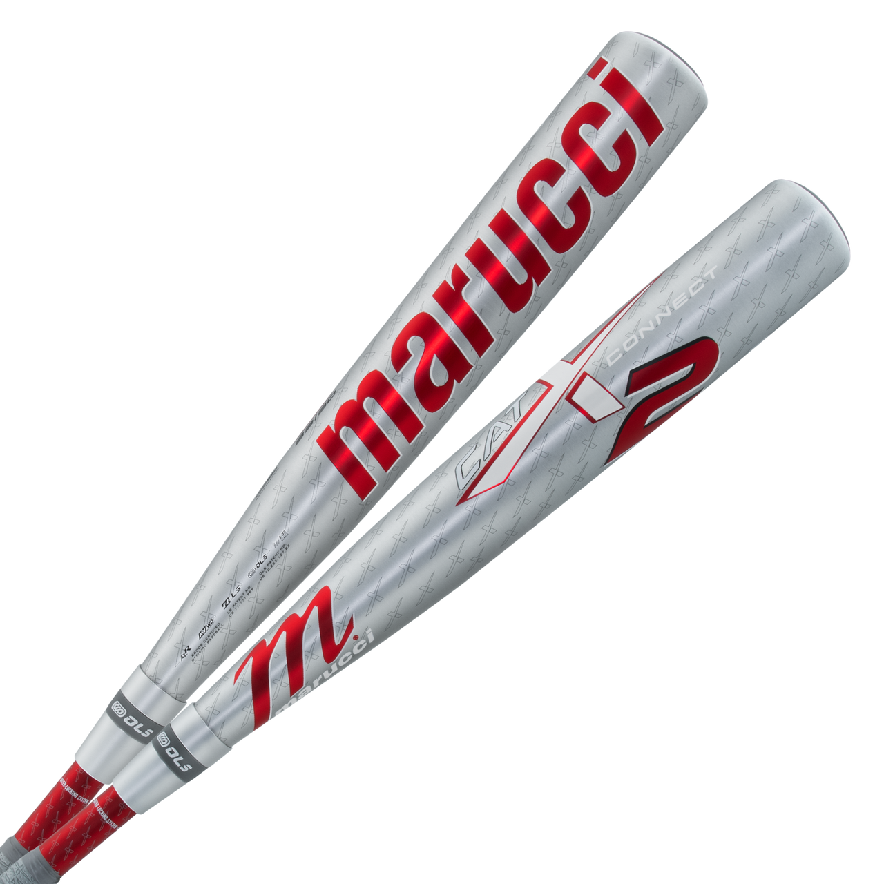 Marucci CATX2 Connect BBCOR