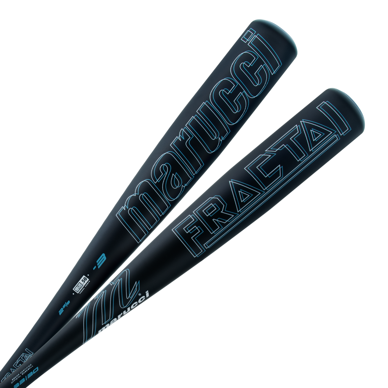 Marucci Fractal BBCOR