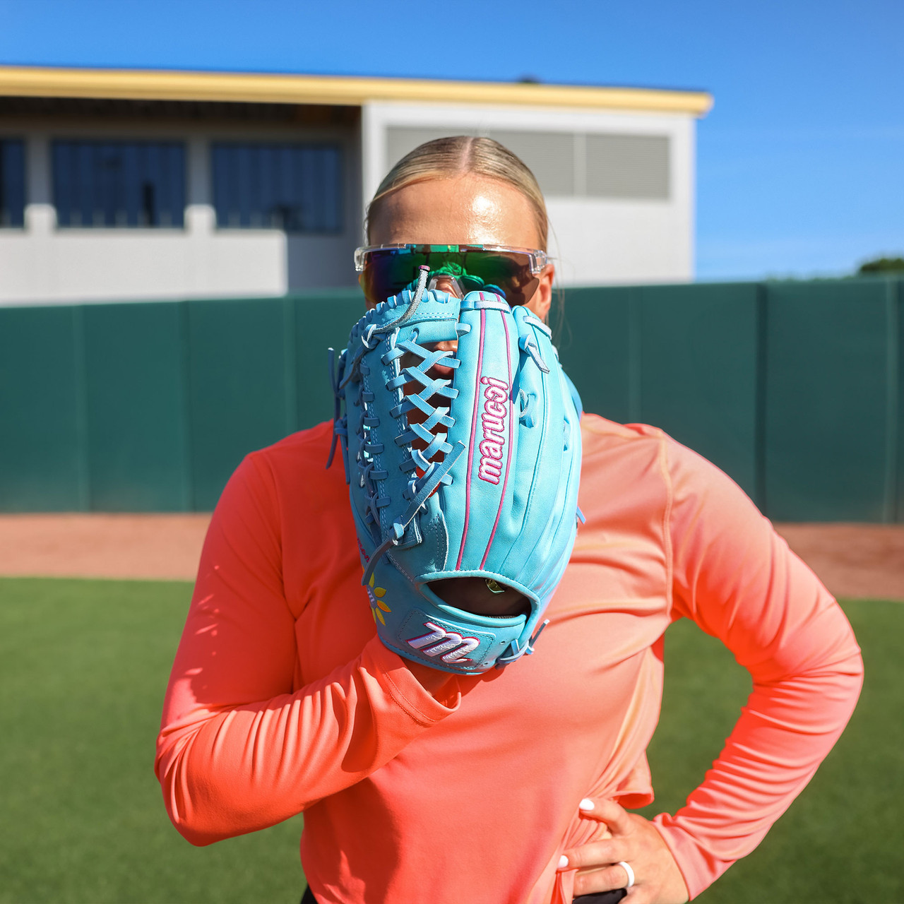 Marucci Nightshift: Lorenz
