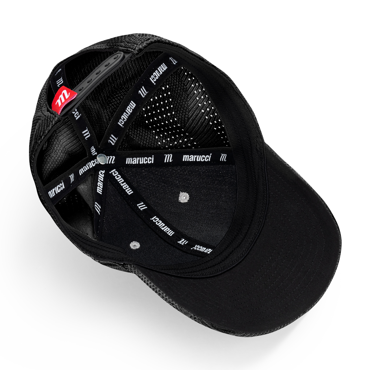 Marucci The "M" Breezeway Hat