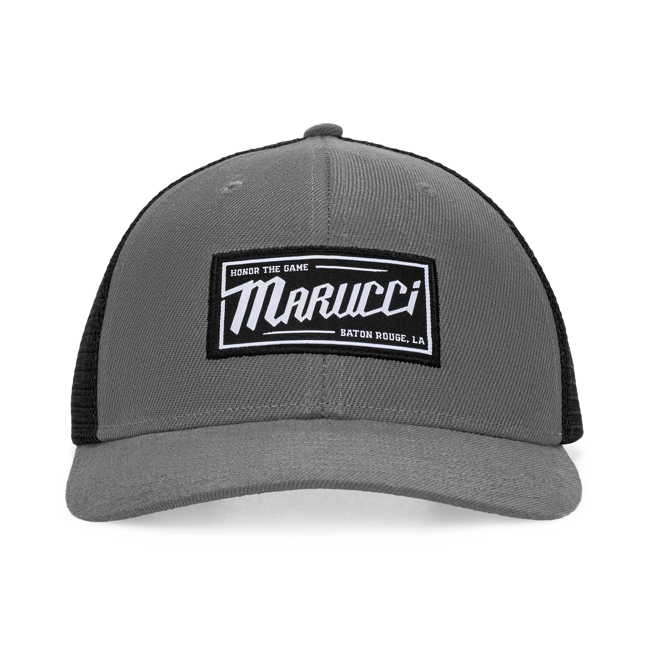 Marucci Wood Shed Trucker Hat