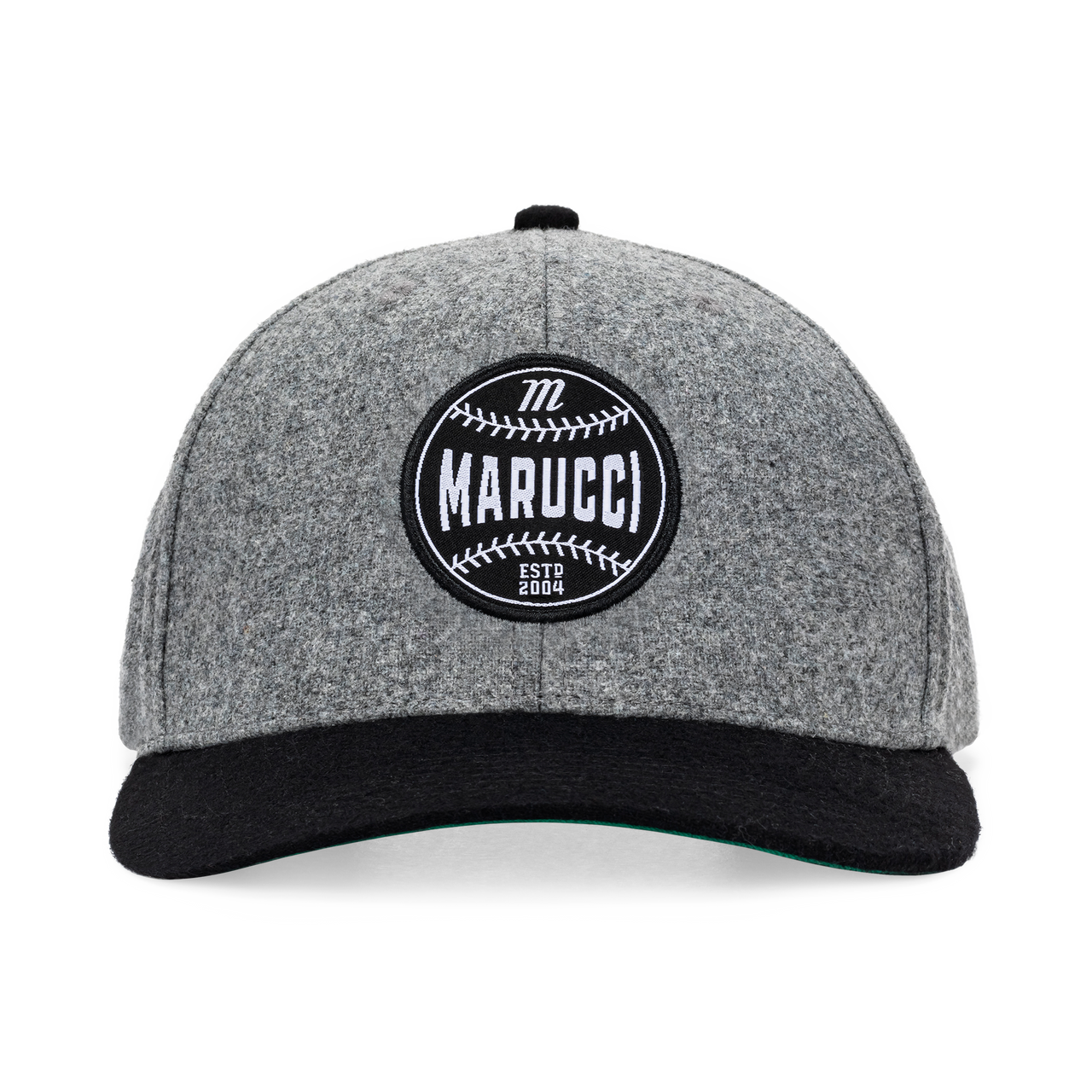 Marucci Clubhouse Flatbill Hat