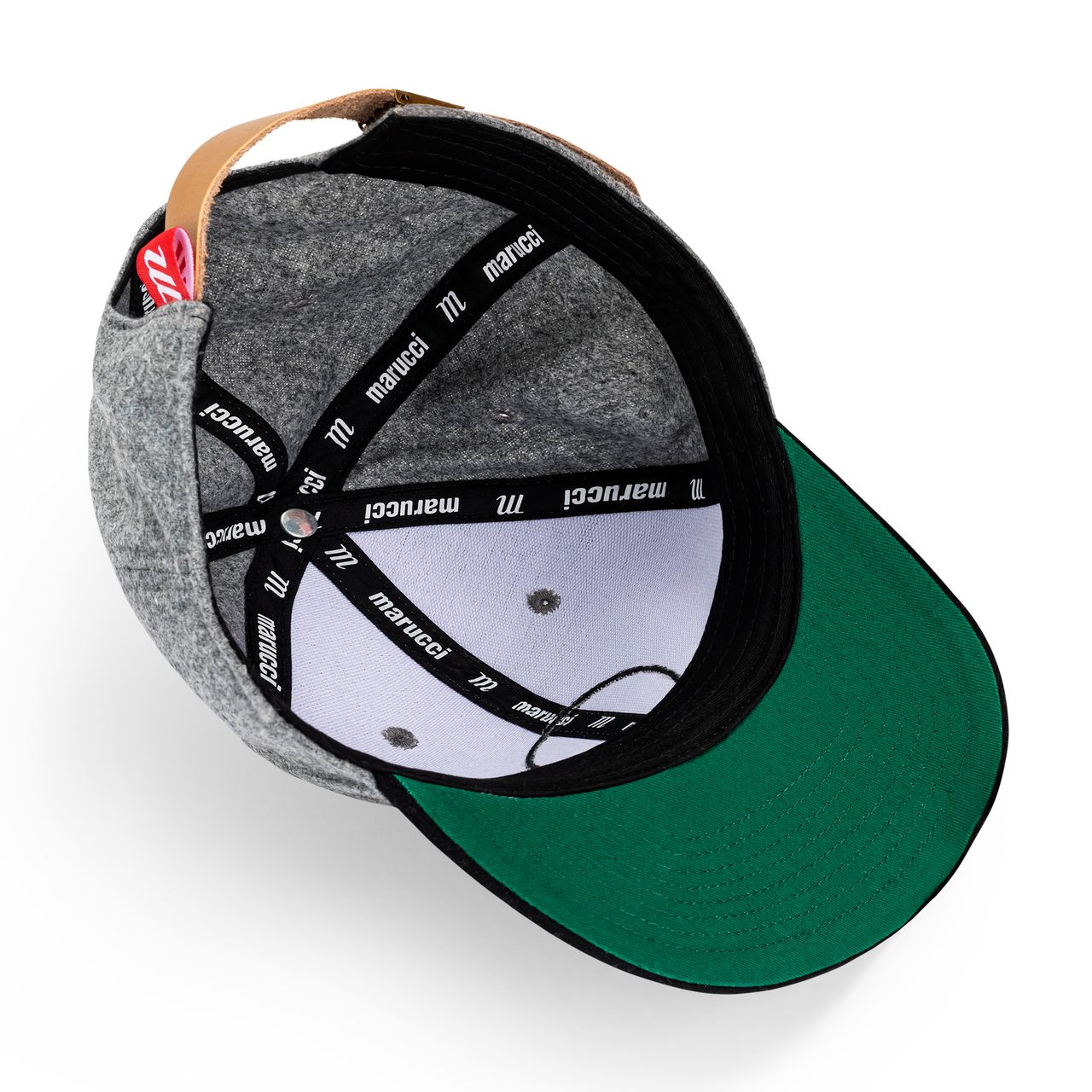 Marucci Clubhouse Flatbill Hat