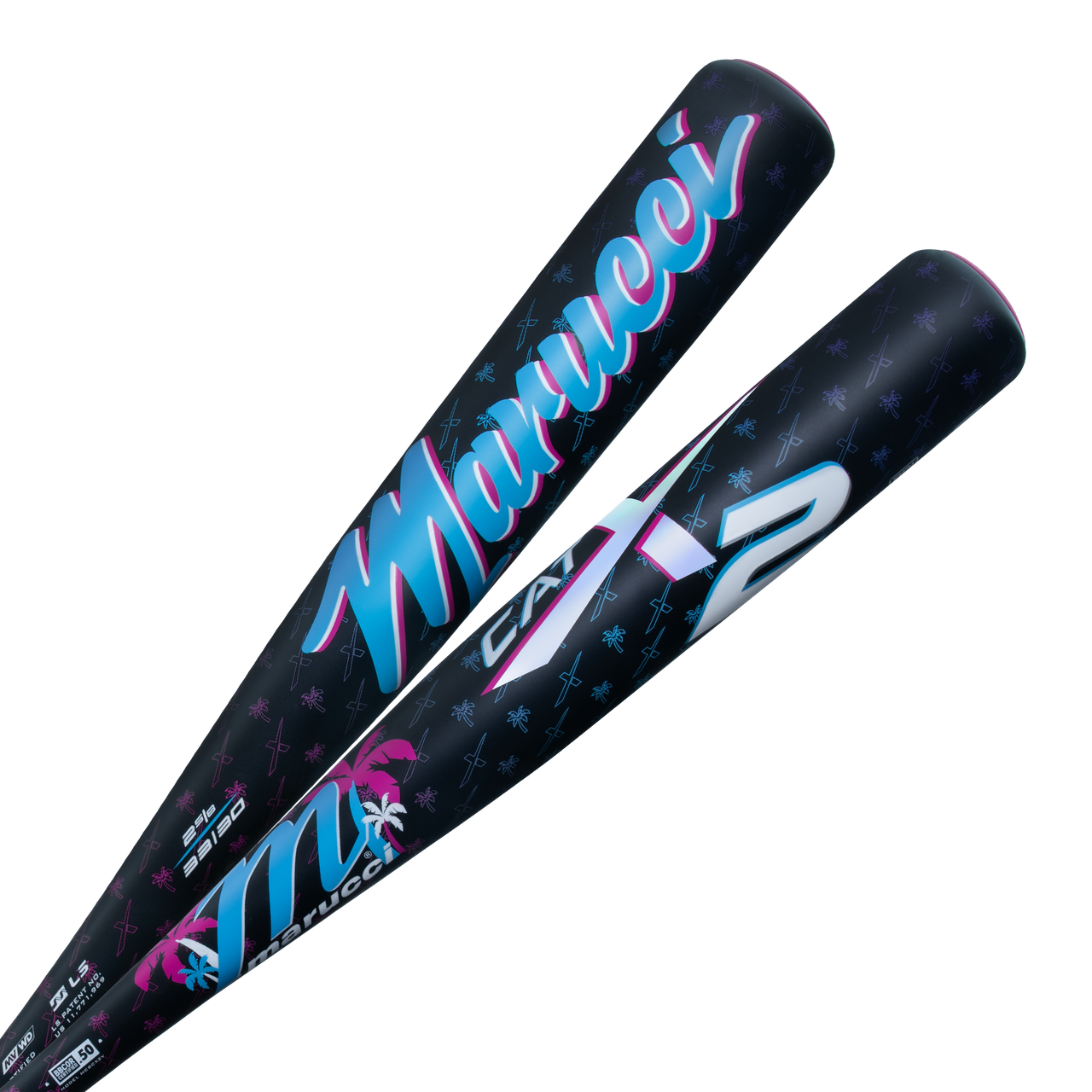 Marucci CATX2 VICE BBCOR