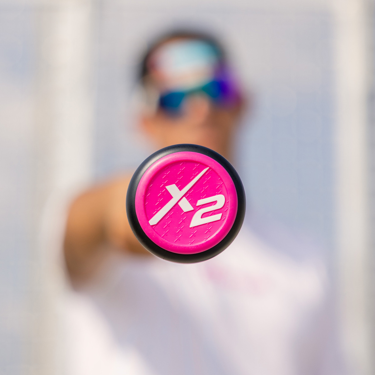 Marucci CATX2 Connect VICE BBCOR
