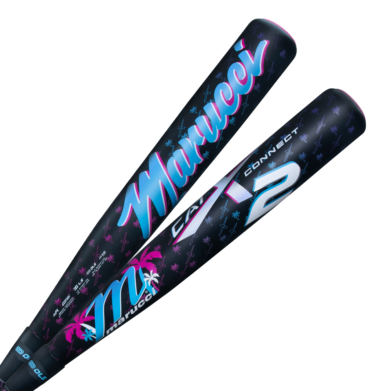 Marucci CATX2 Connect VICE BBCOR