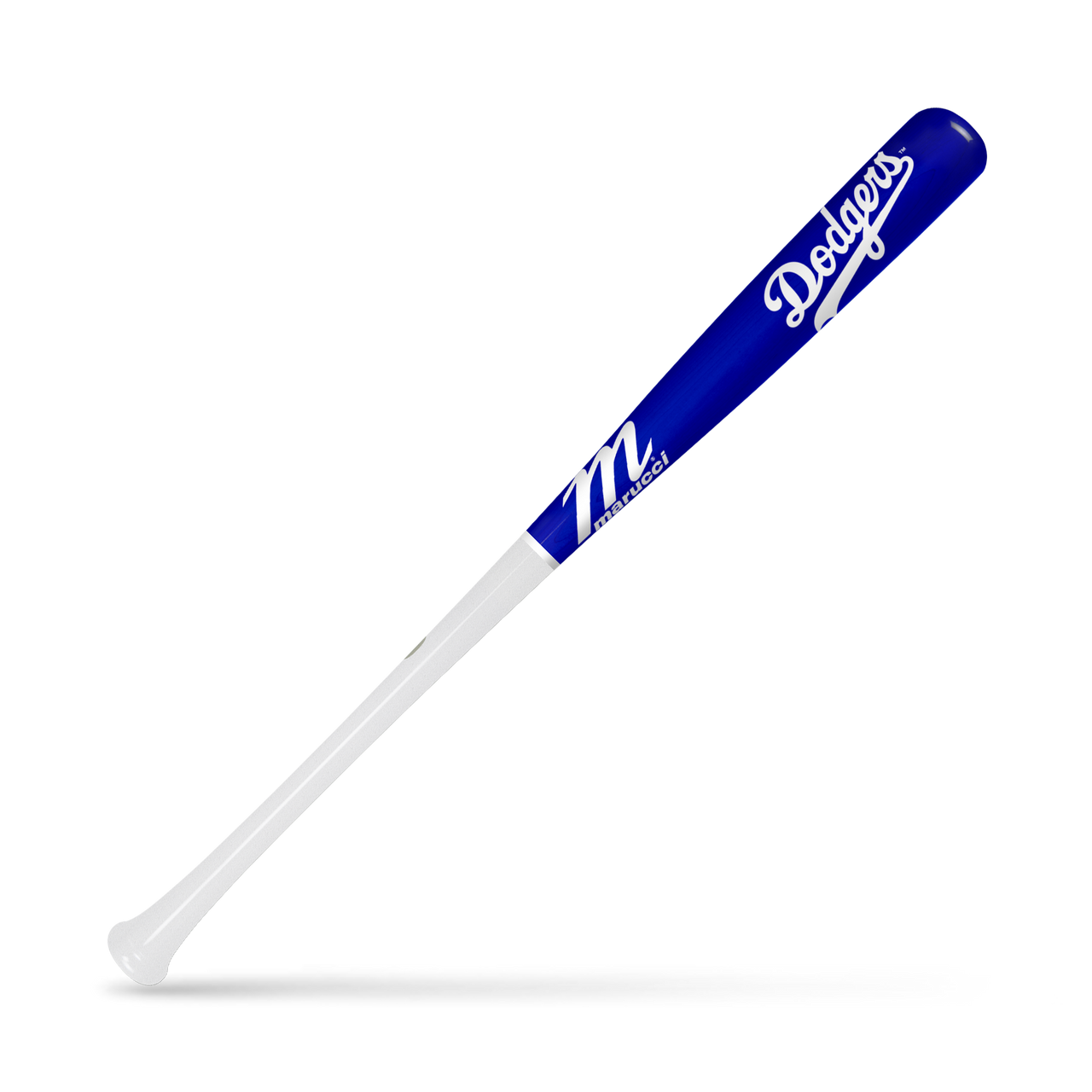 Los Angeles Dodgers Souvenir Bat | Marucci