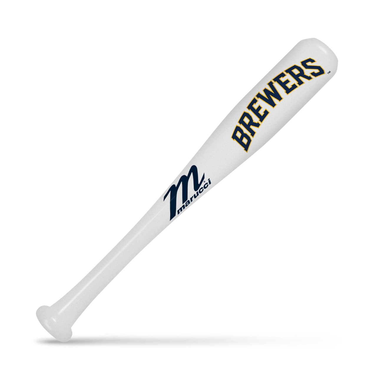 Milwaukee Brewers Mini Souvenir Bat | Marucci