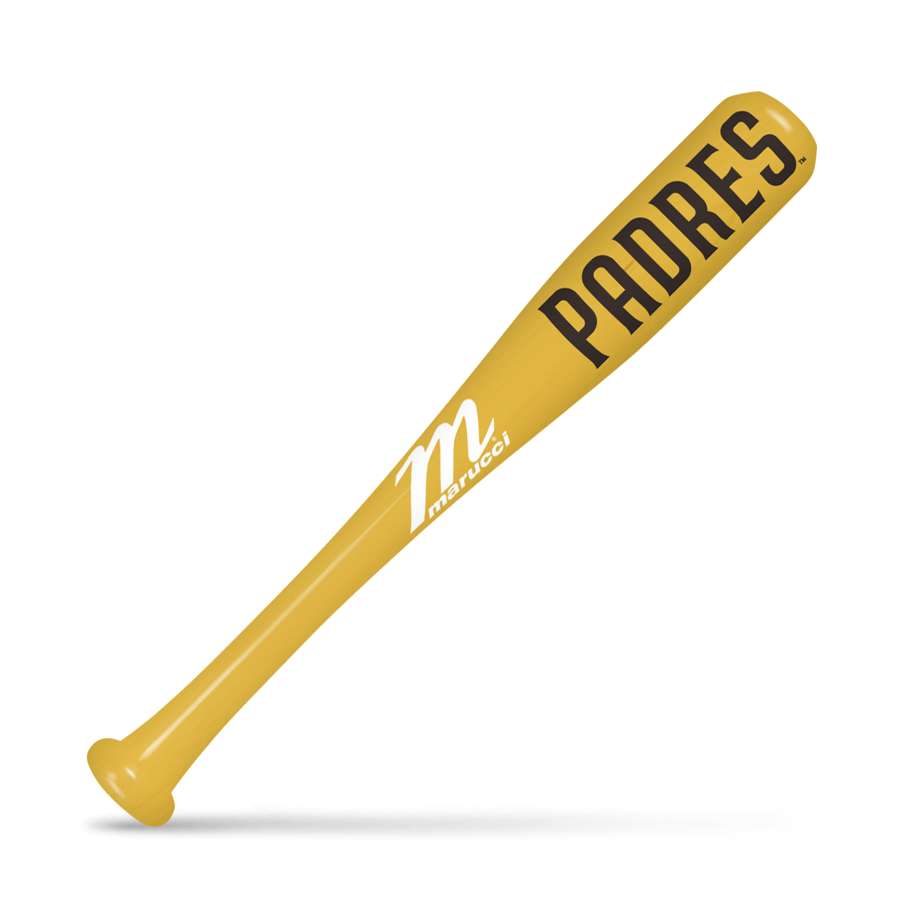 San Diego Padres Mini Souvenir Bat | Marucci